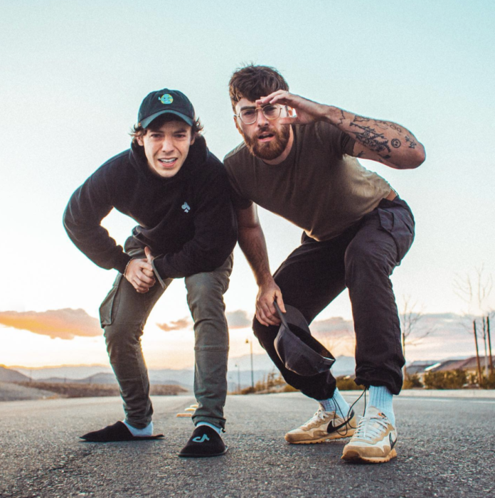 Connor Price & Nic D Prove They’re “Still Hot” on New Track ...