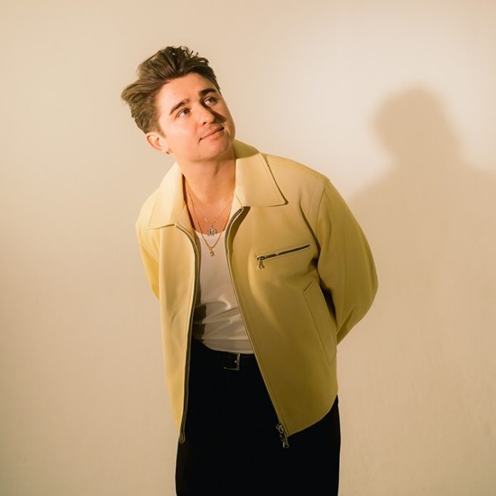 Nicky Youre Explores the Passing of Precious Moments in New Single ...