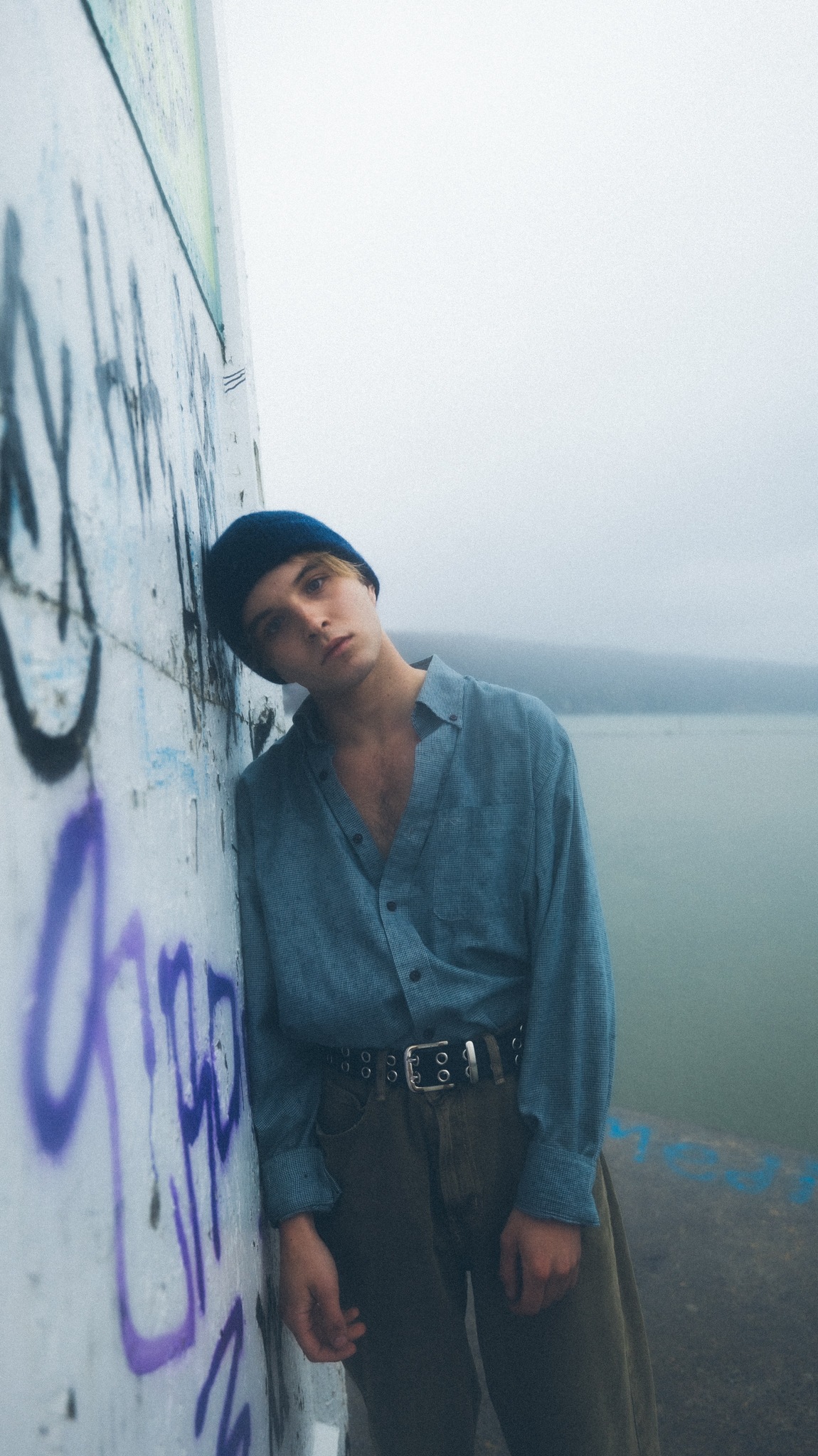 Rowan Drake discusses debut EP, ‘Dear Ella,’ from piecing it together ...