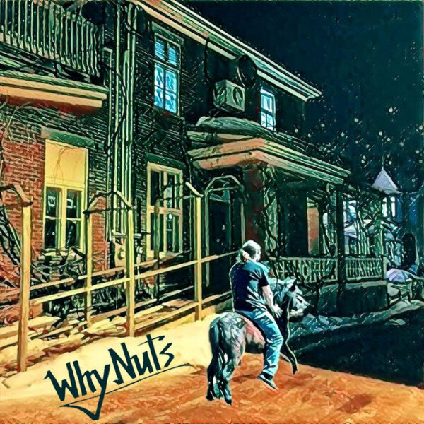 Why Nuts Delivers Feel-Good Vibes on “I’m Your Man” » // MELODIC Magazine