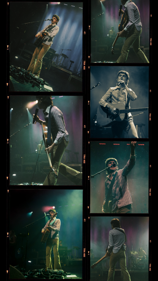 Declan McKenna makes his “Big Return” to Toronto » // MELODIC Magazine