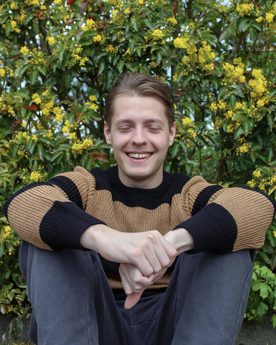 Ben Dolic shares emotional journey in “How I’m Feeling » // MELODIC ...