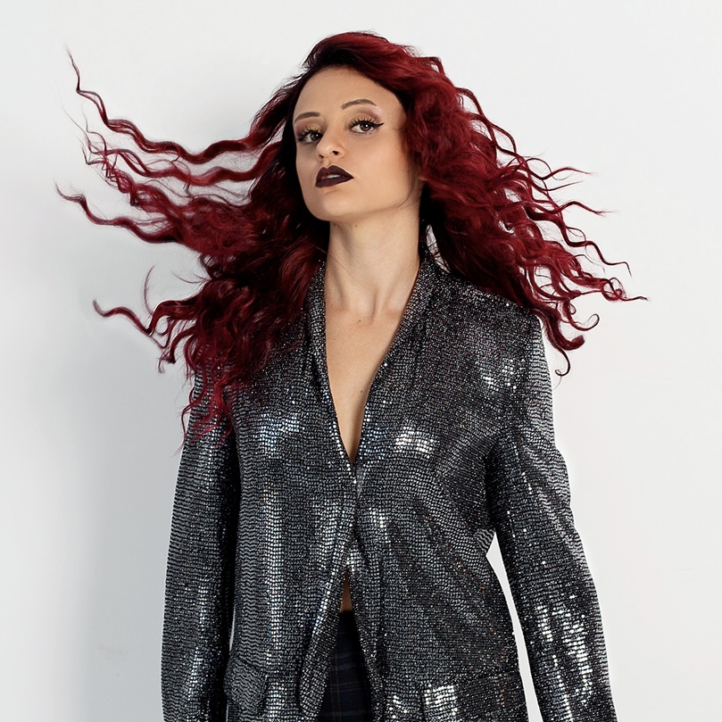 Paytra Leaves Us “Breaking Glass Ceilings” » // MELODIC Magazine