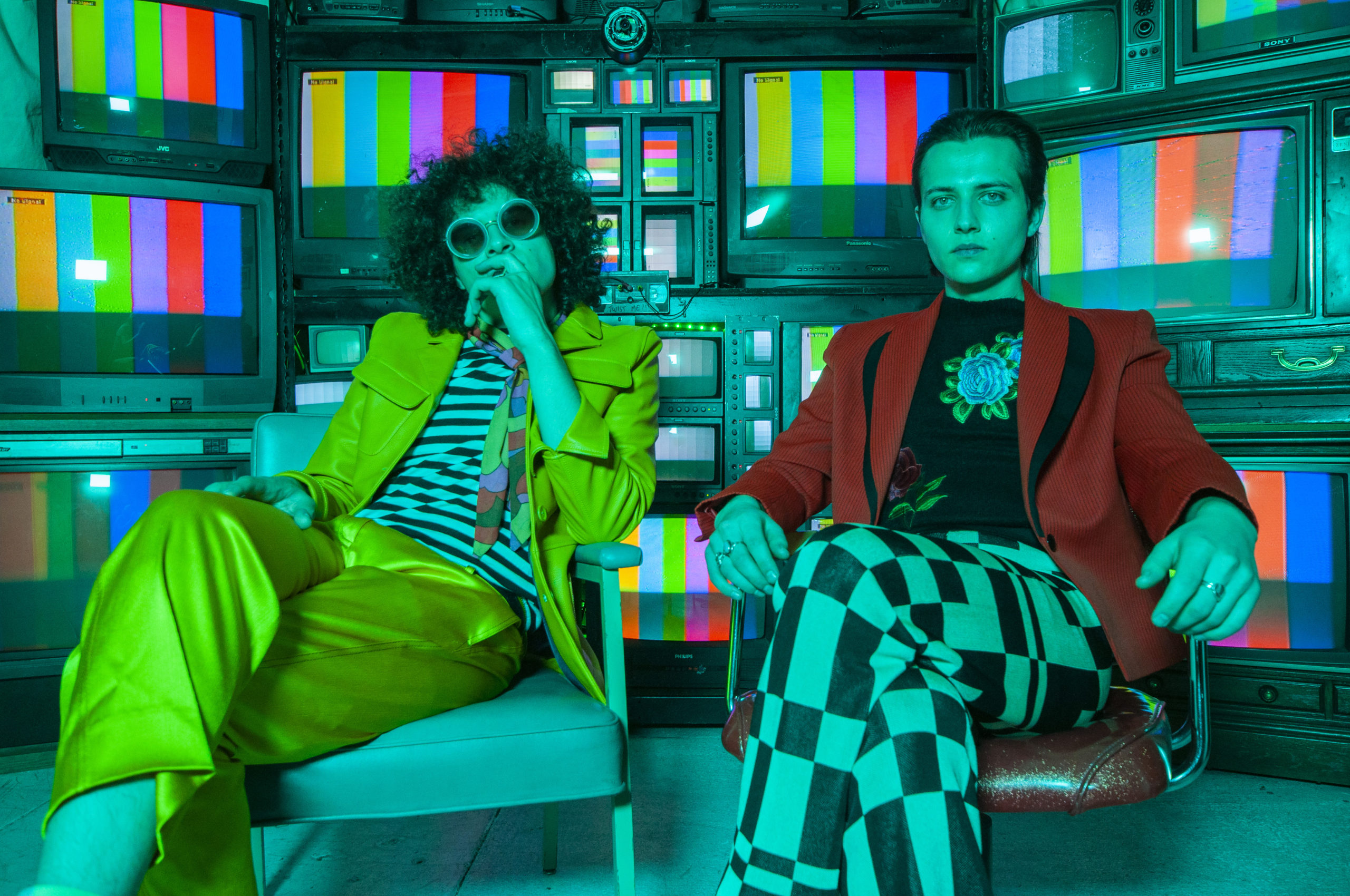 Moon Walker gets listeners on the edge of their seats with new single ...