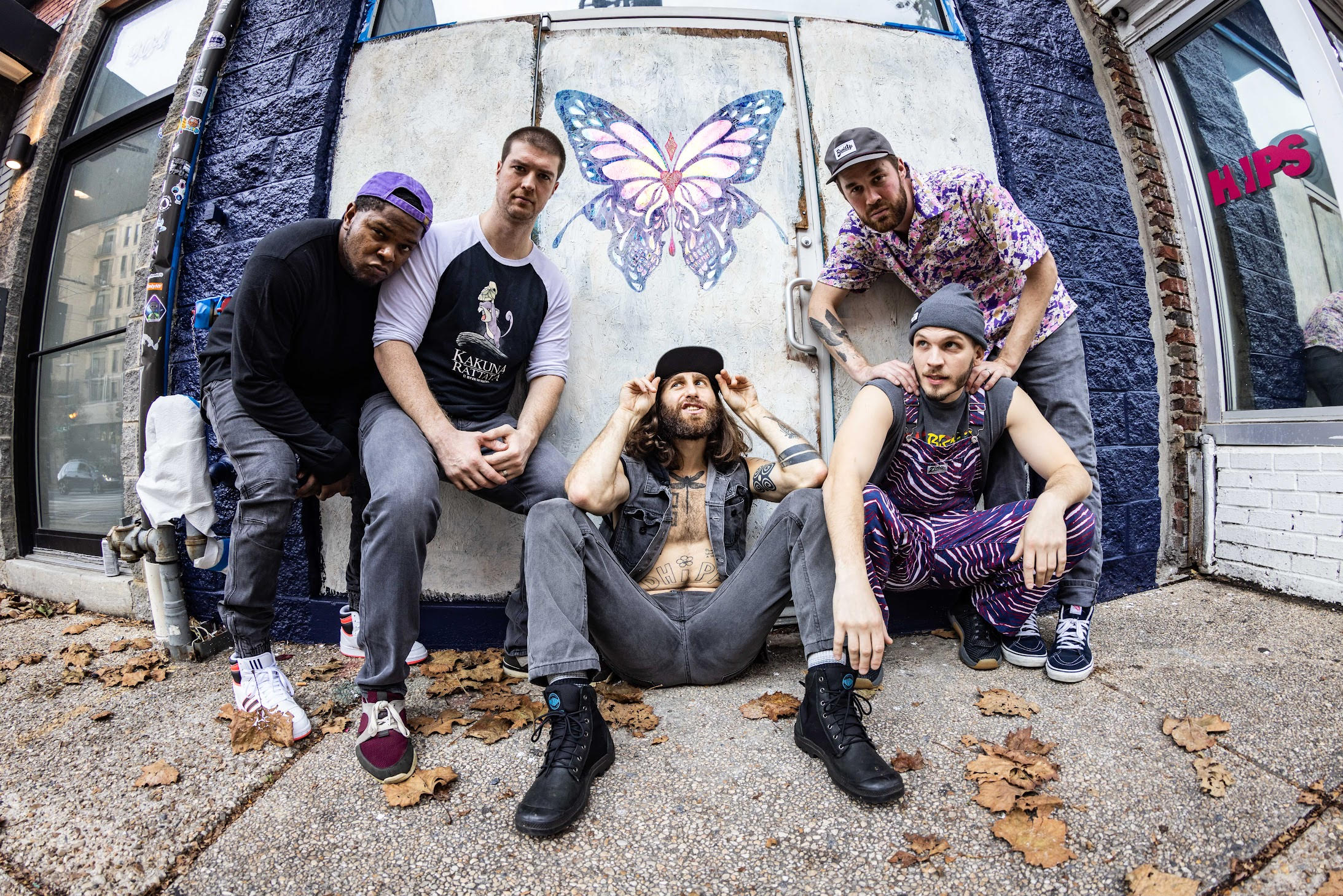 Dale and the ZDubs and HIRIE Join Forces on “Her Melody” » // MELODIC ...