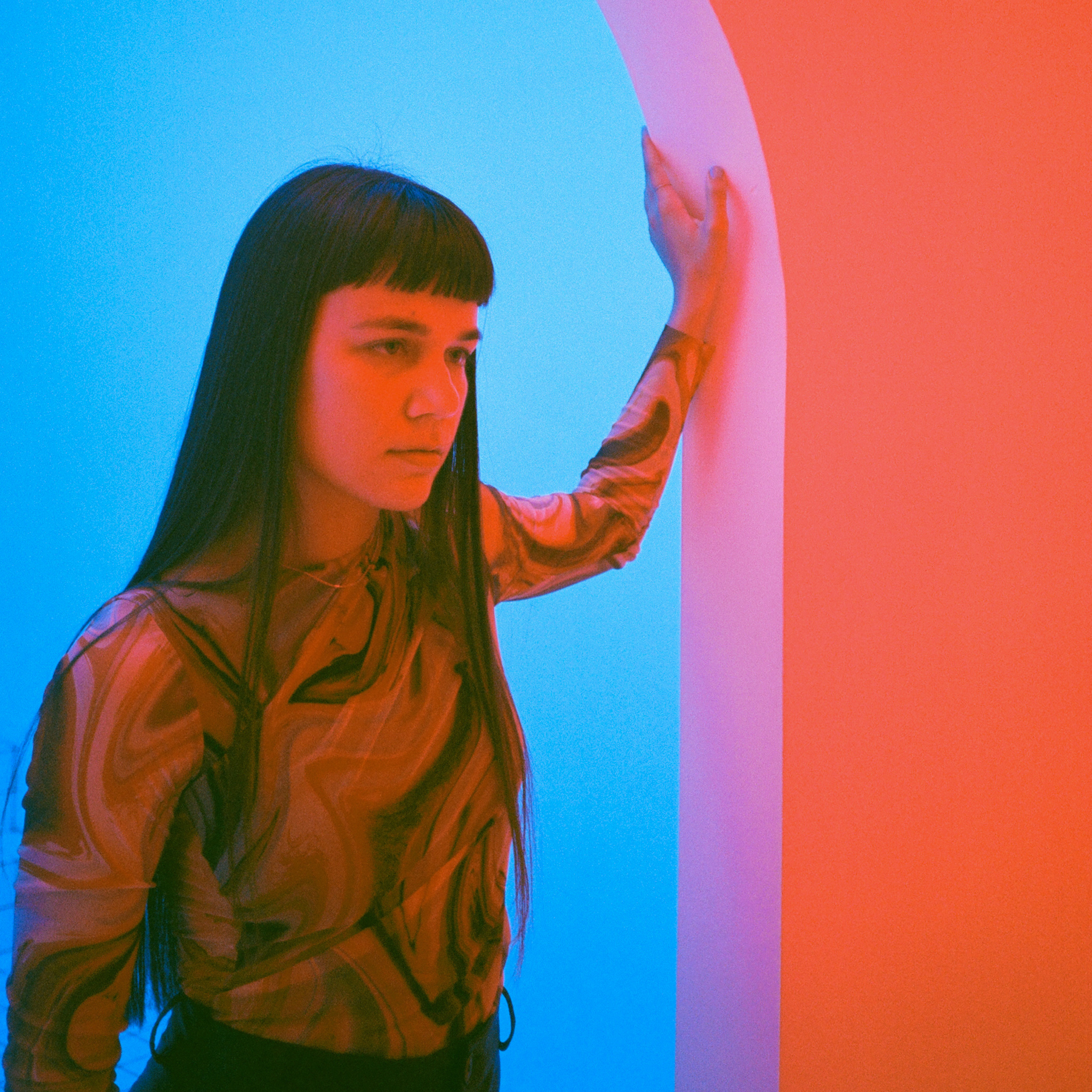 ZØYA Releases Healing Track “THIS IS THE END” » // MELODIC Magazine