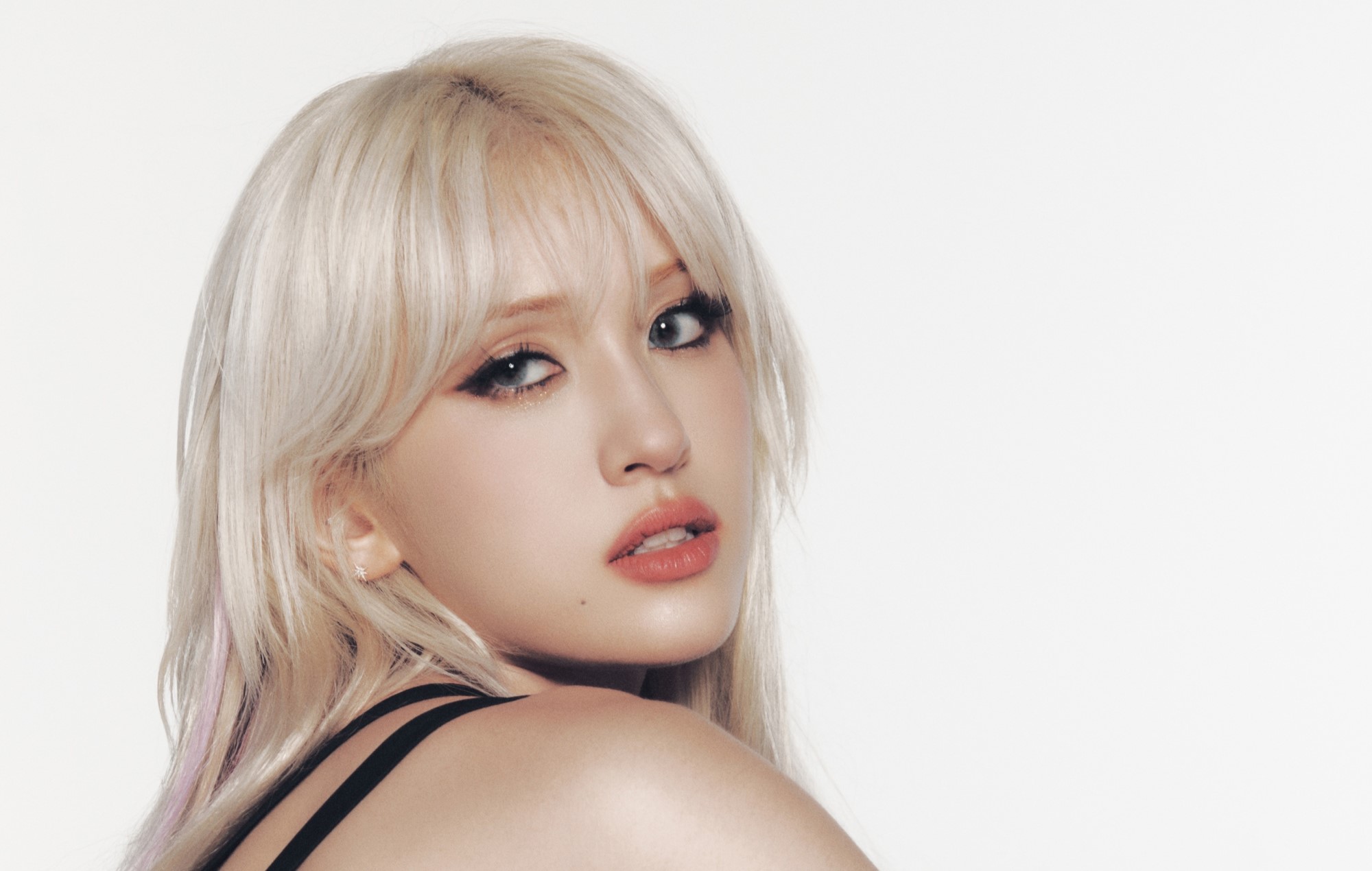 Jeon Somi Is Officially Back With Latest Single “Fast Forward ...