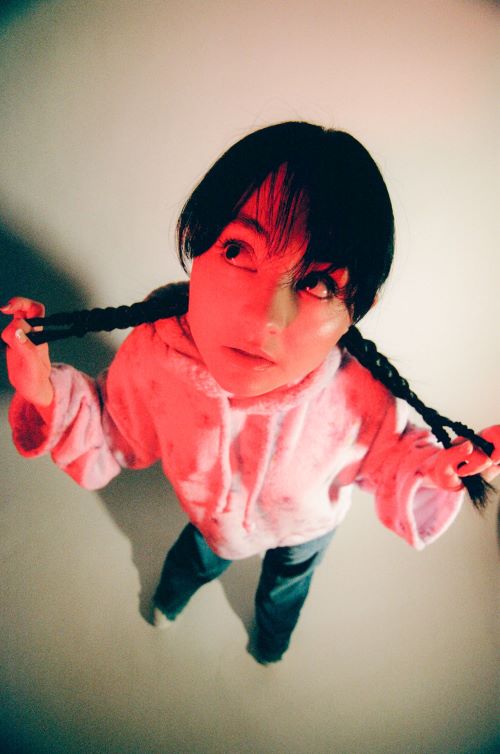 Olivia Hellman gives us all the details on her fiery debut single, “Mr. Ego Boy” » // MELODIC ...