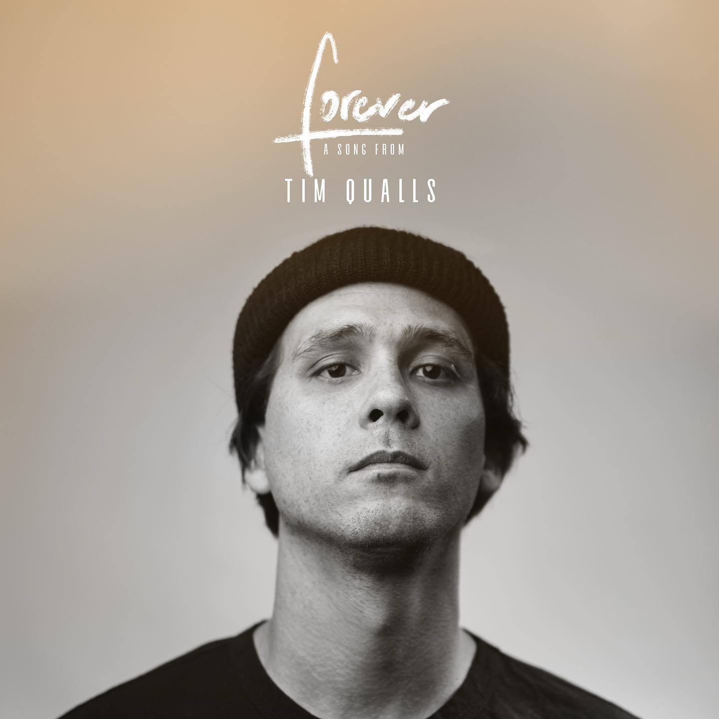 Tim Qualls releases first single from his debut album ‘FEEL’, “Forever ...
