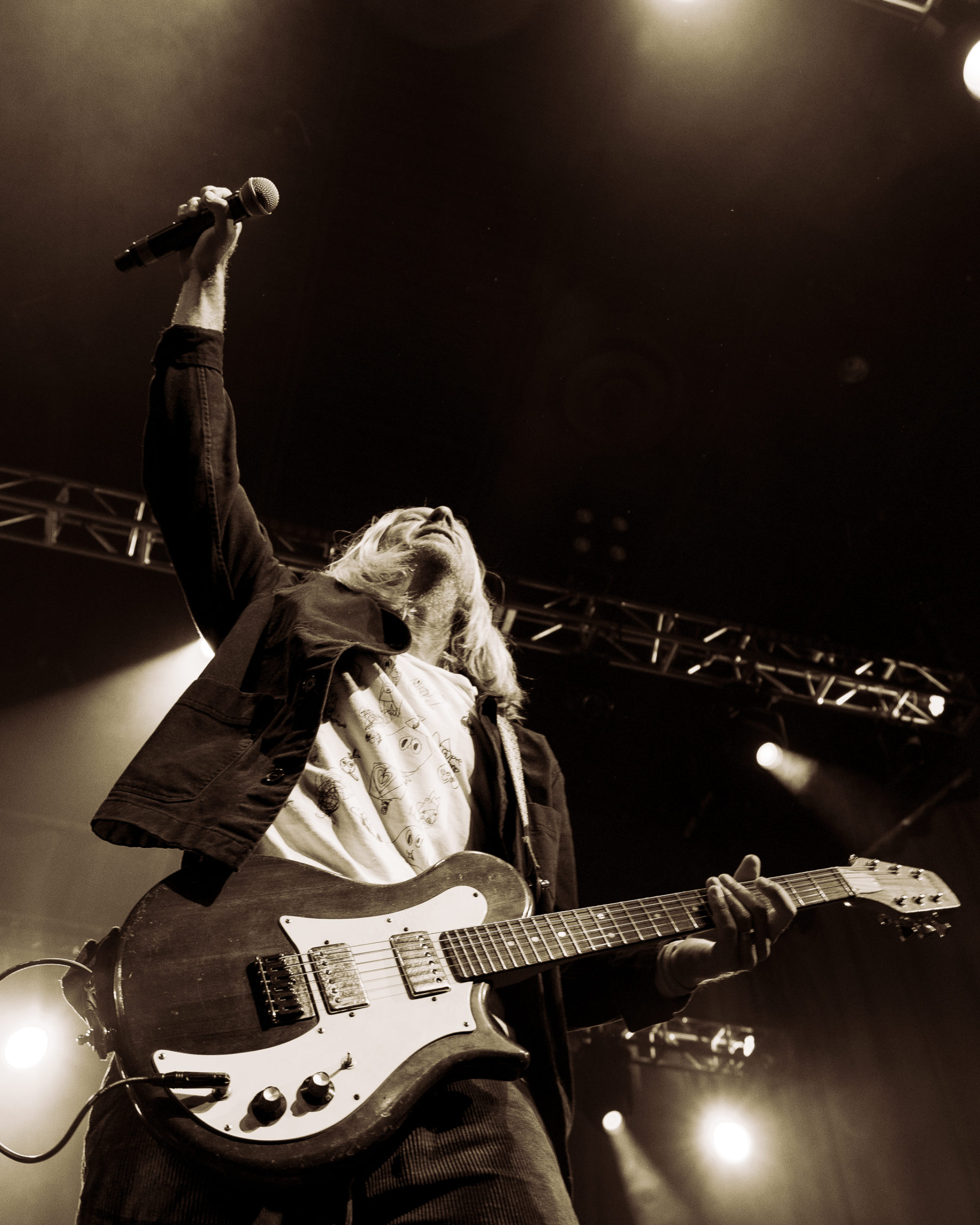 The Beautiful Letdown 20th Anniversary Tour Celebrates Switchfoot’s ...