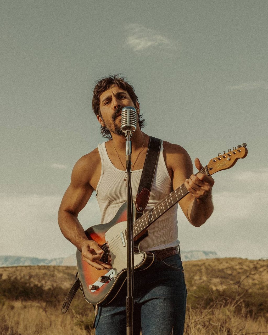 COQUÍ Blends 70s rock and 90s hip-hop on new track “Charlie ...