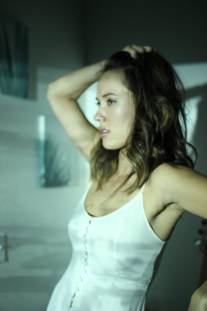 Emily Coupe Releases Captivating New Single “Toxic” » // MELODIC Magazine