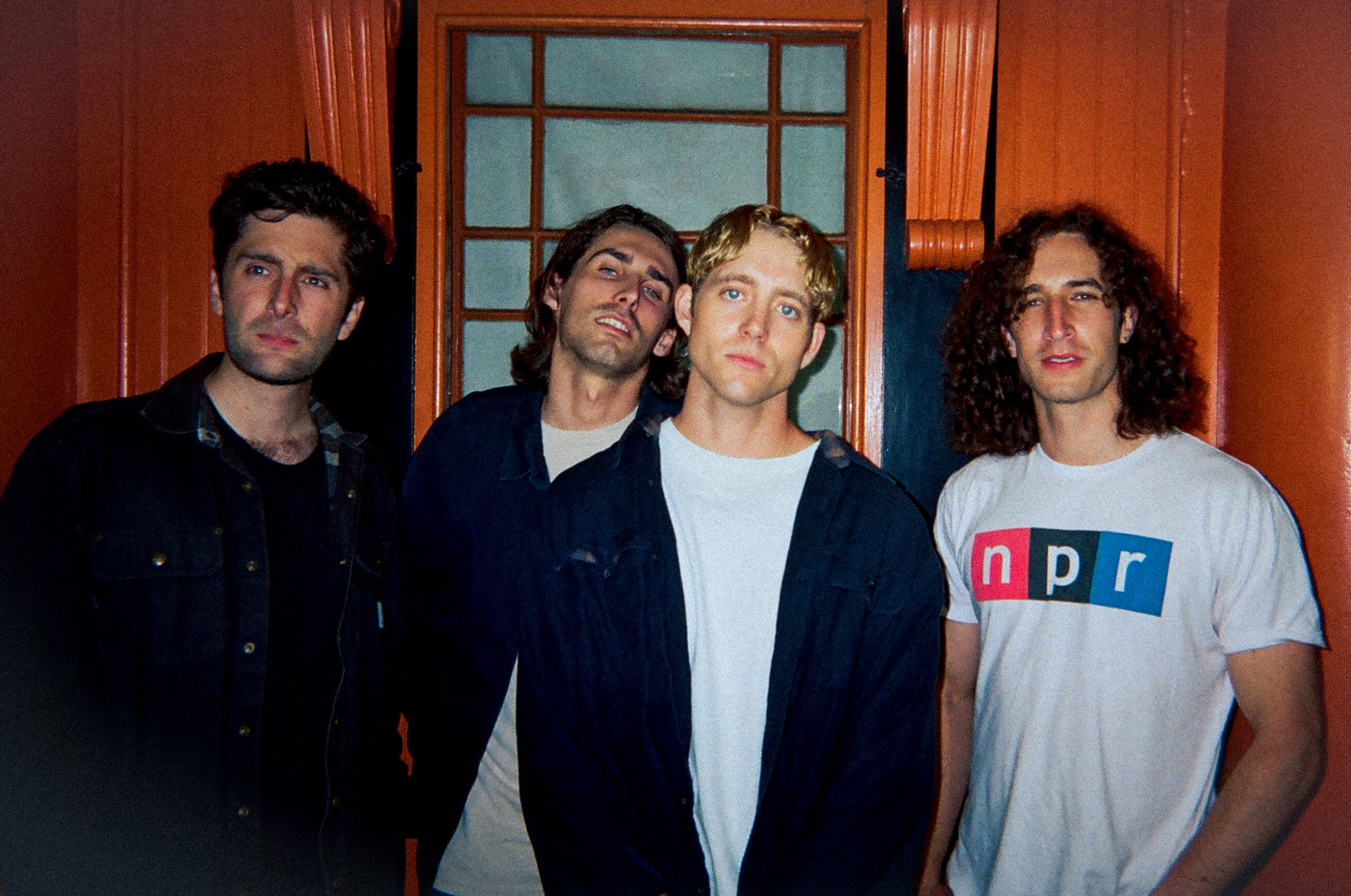 Vindigo Emerges with Anthemic Head-Banger “Ur 4 Sale” » // MELODIC Magazine