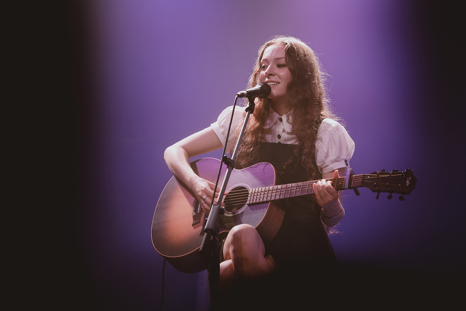 Holly Humberstone captivates Southampton ahead of her debut album ...