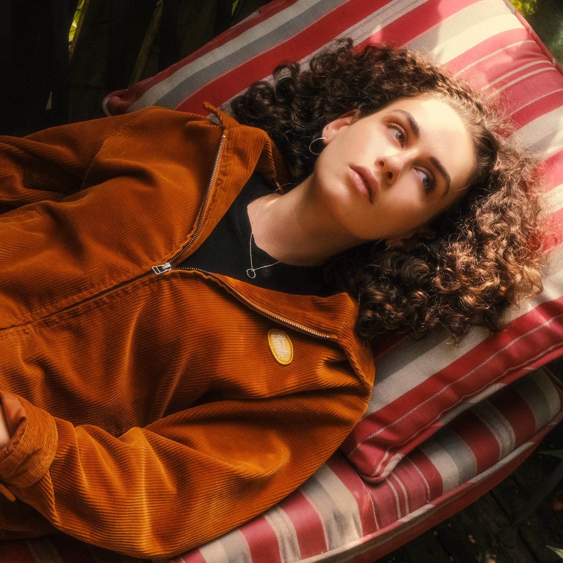 Emma Campbell releases “What I Need” » // MELODIC Magazine