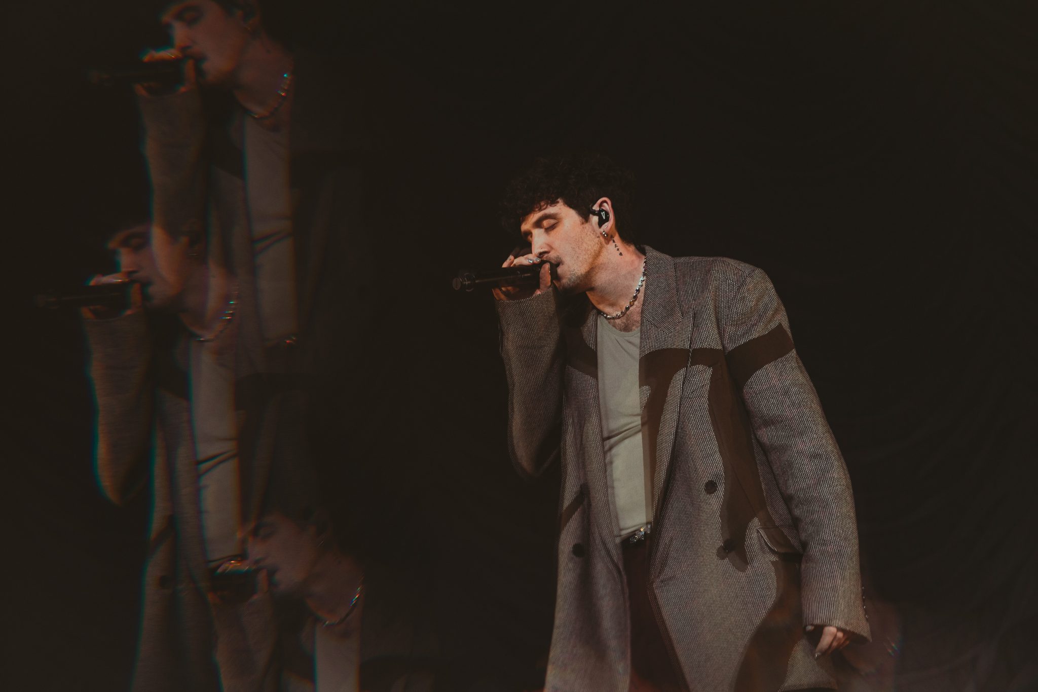 Lauv brings The Between Albums Tour to London » // MELODIC Magazine