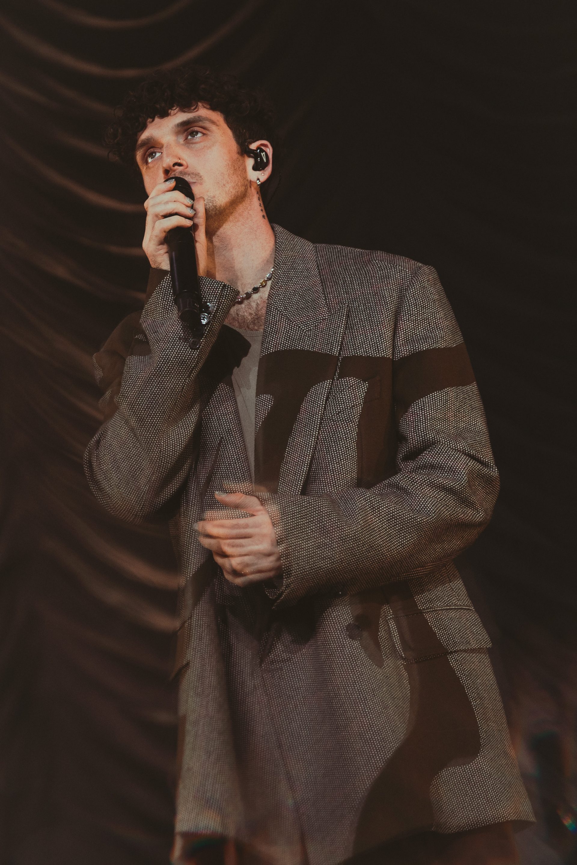 Lauv brings The Between Albums Tour to London » // MELODIC Magazine