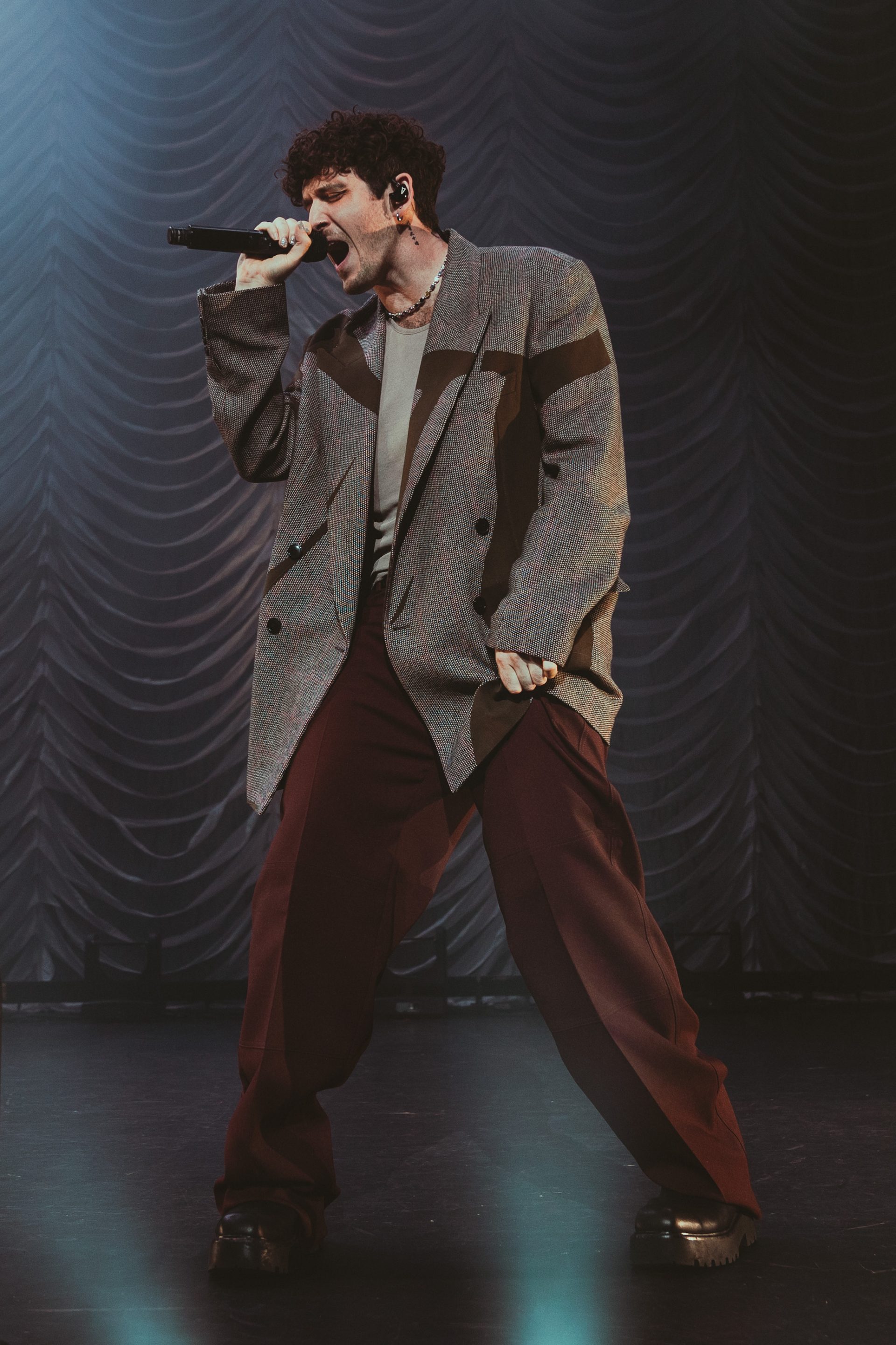 Lauv brings The Between Albums Tour to London » // MELODIC Magazine