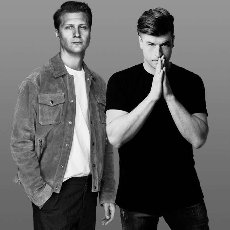 Matoma and Bullysongs debut upbeat club anthem “Sodium Sky ...