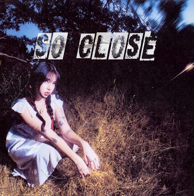 Devon Thompson explores the concept of extreme fascination on “So Close ...