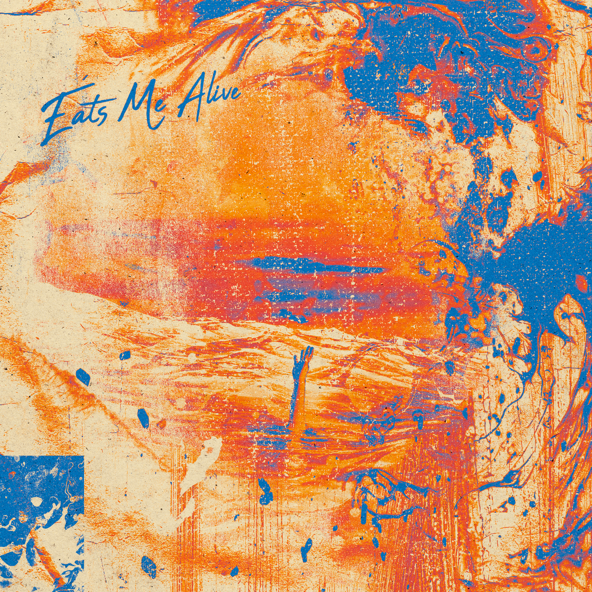 Flowtone Releases Intense New Single “Eats Me Alive” » // MELODIC Magazine