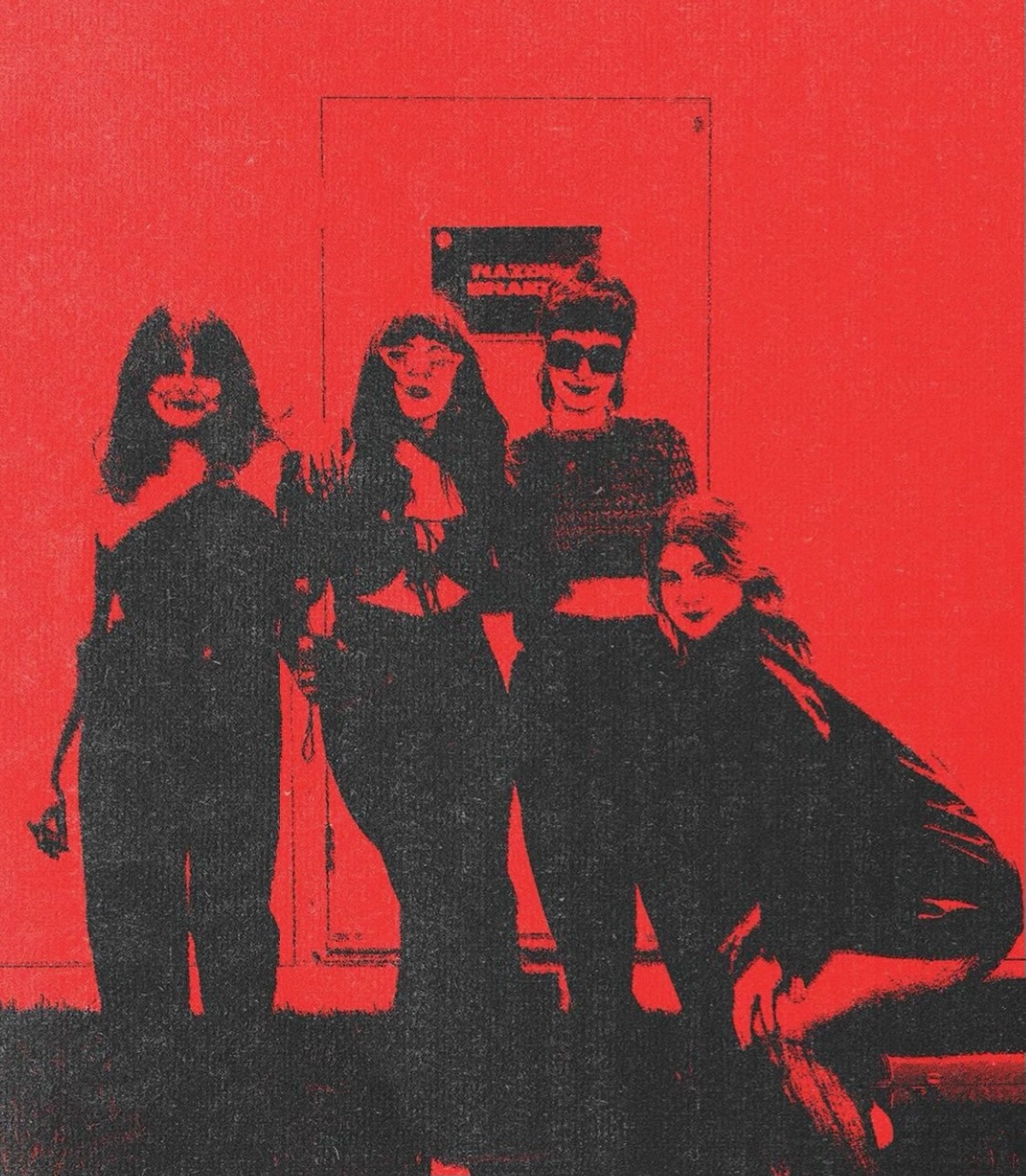 Razor Braids Release Hot New Hit “She” » // MELODIC Magazine