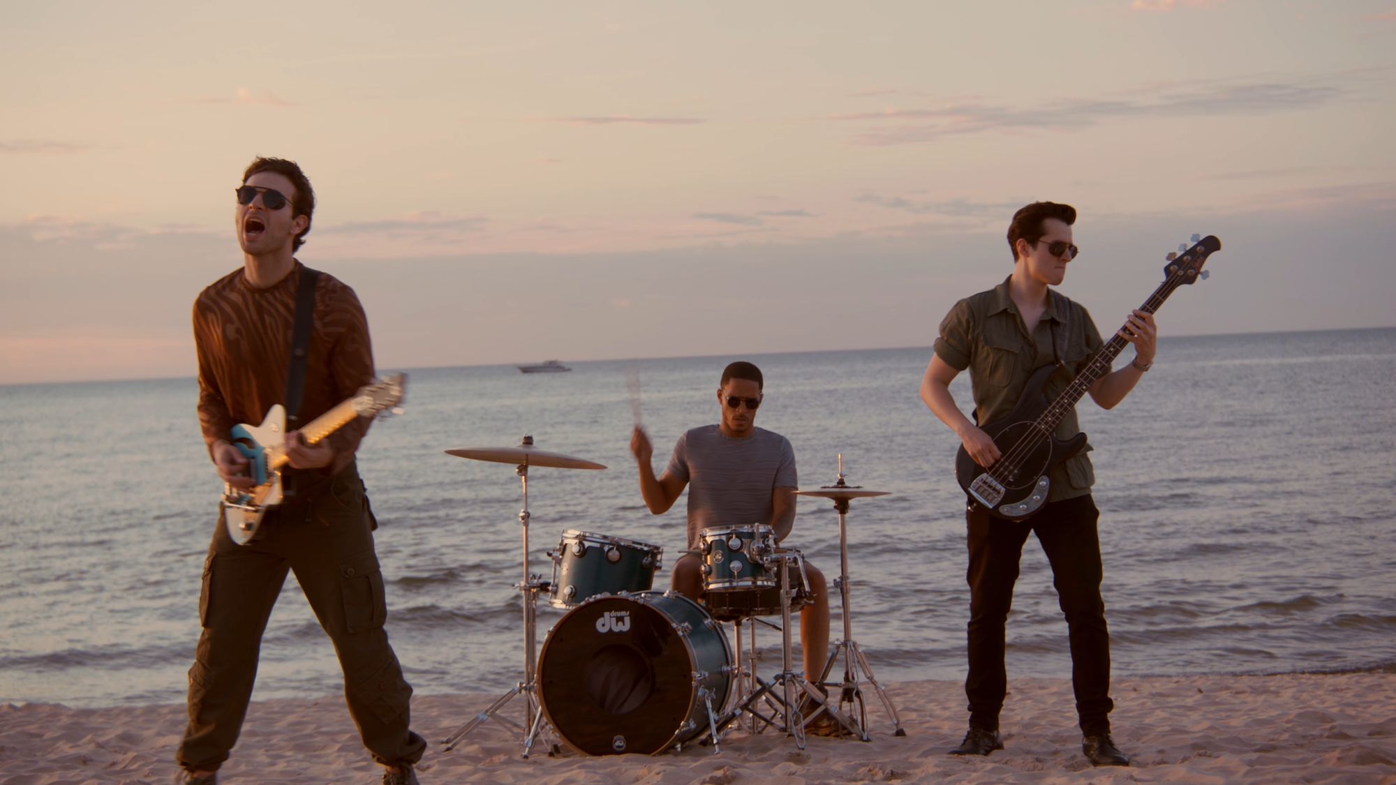 Flowtone Releases Intense New Single “Eats Me Alive” » // MELODIC Magazine