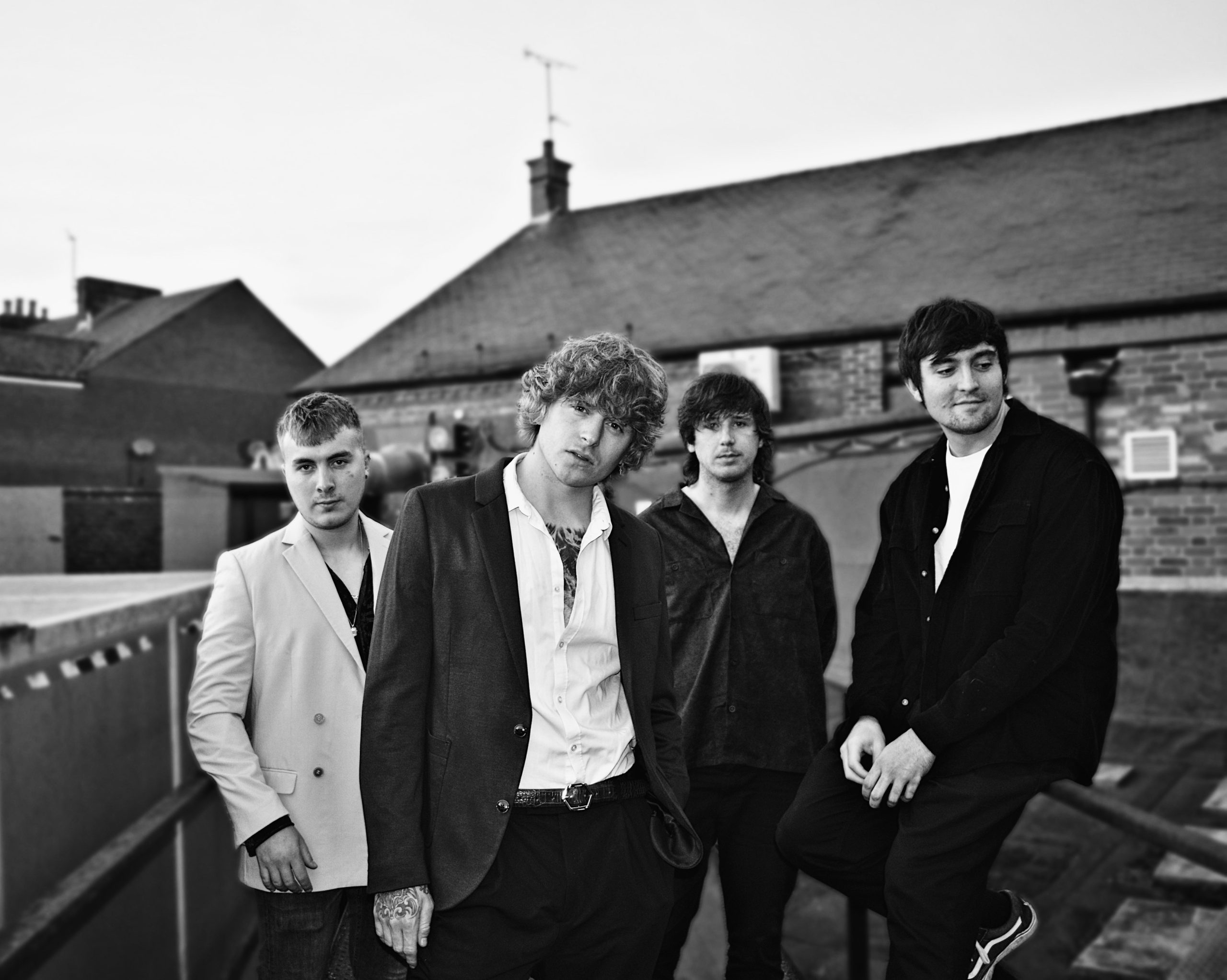 The Mezz returns with “Bridges” » // MELODIC Magazine