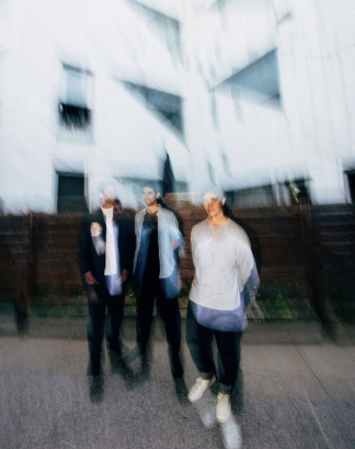 Artful and lush indie group Raveen returns with poignant new single “In ...