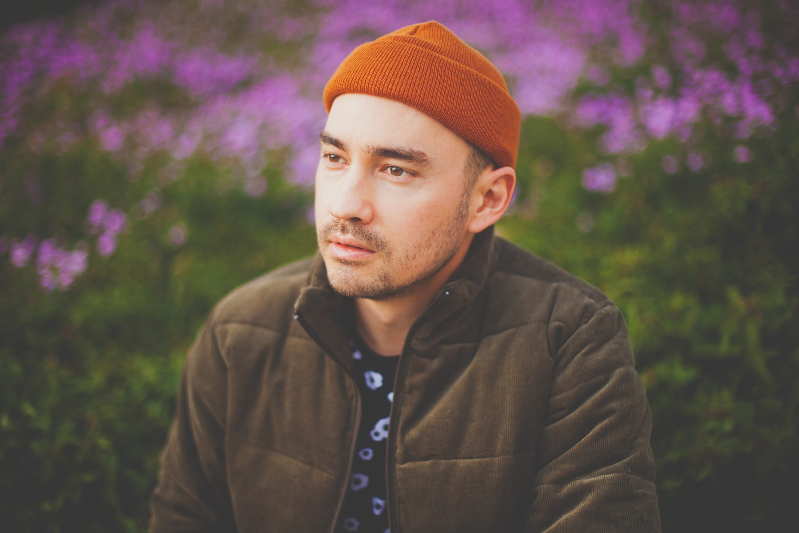 Linuss Dances With Danger in “Lost” » // MELODIC Magazine