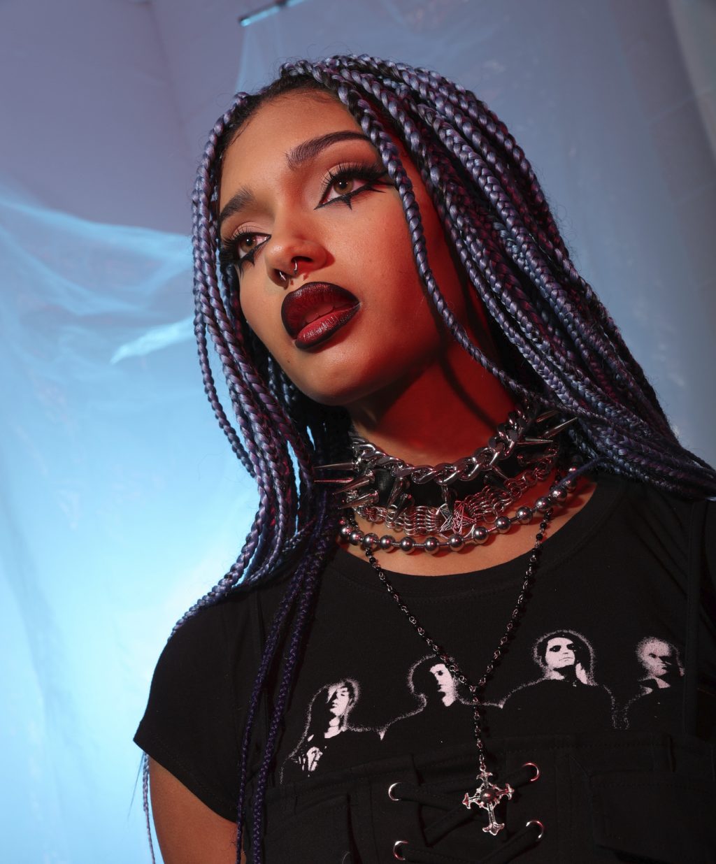 JULES IS DEAD is taking the alt-rock scene by storm » // MELODIC Magazine