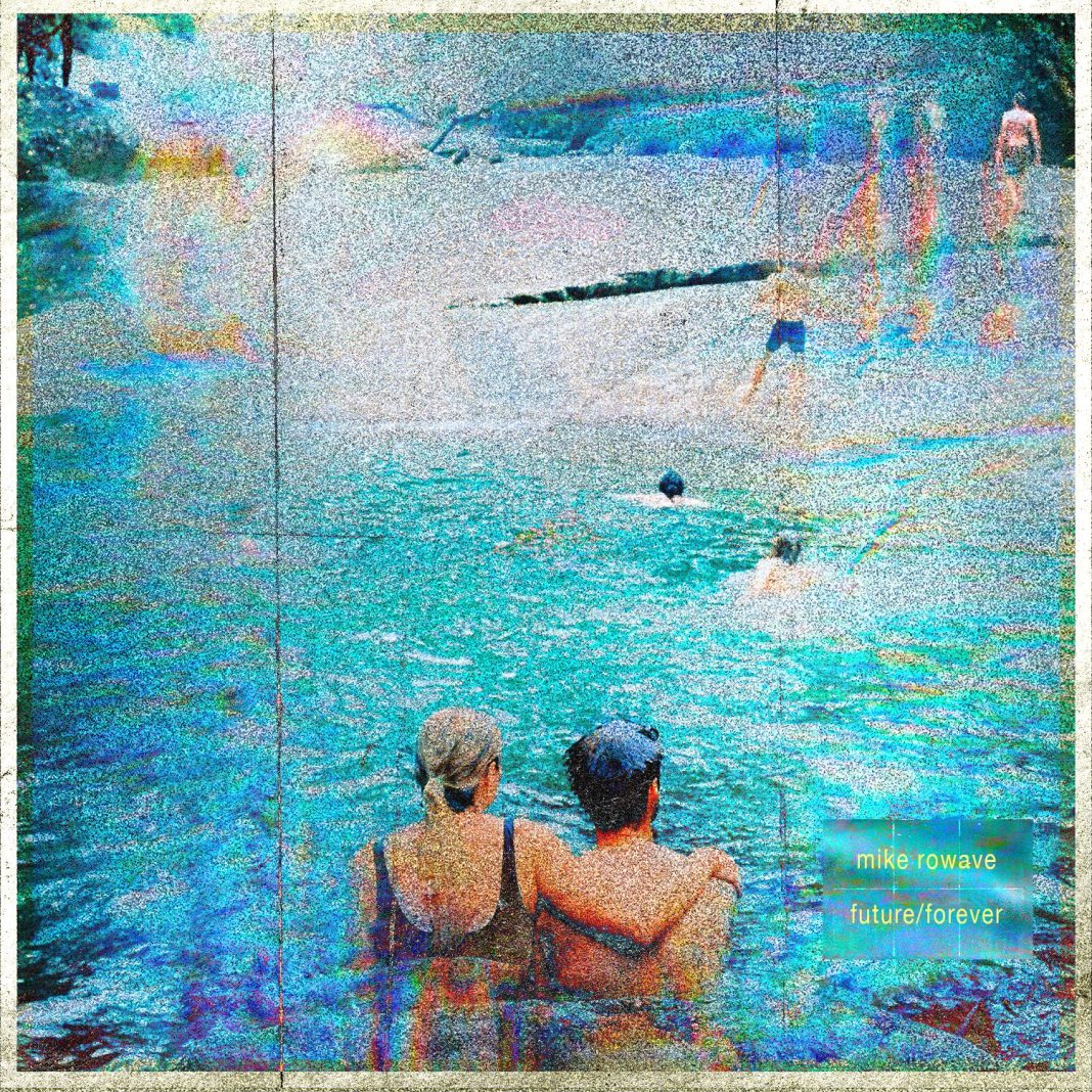 mike rowave unveils nostalgic reverie with “future/forever ...