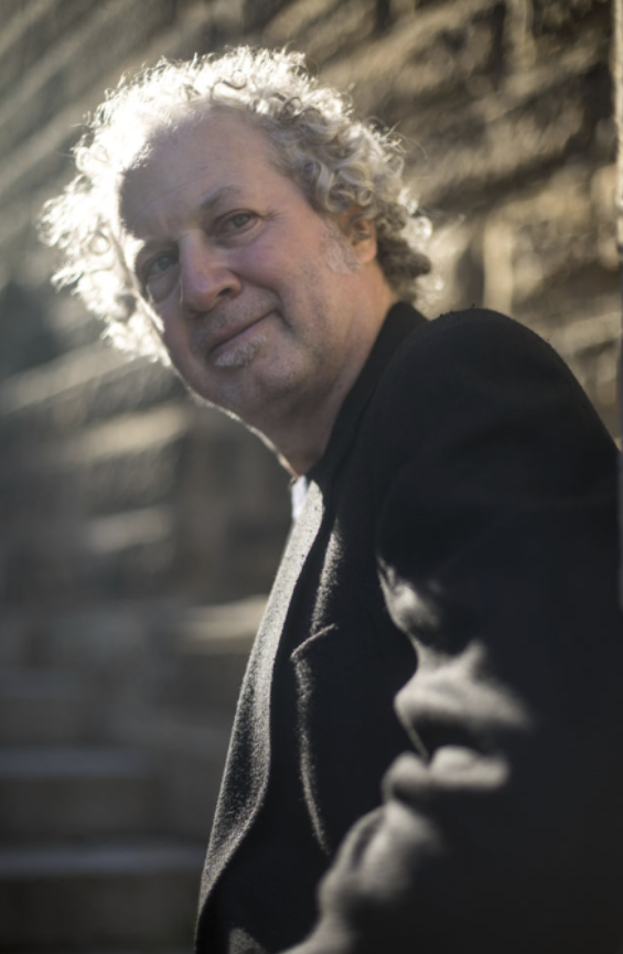 Striking a Chord with Love: George Collins’ Musical Journey and “My ...