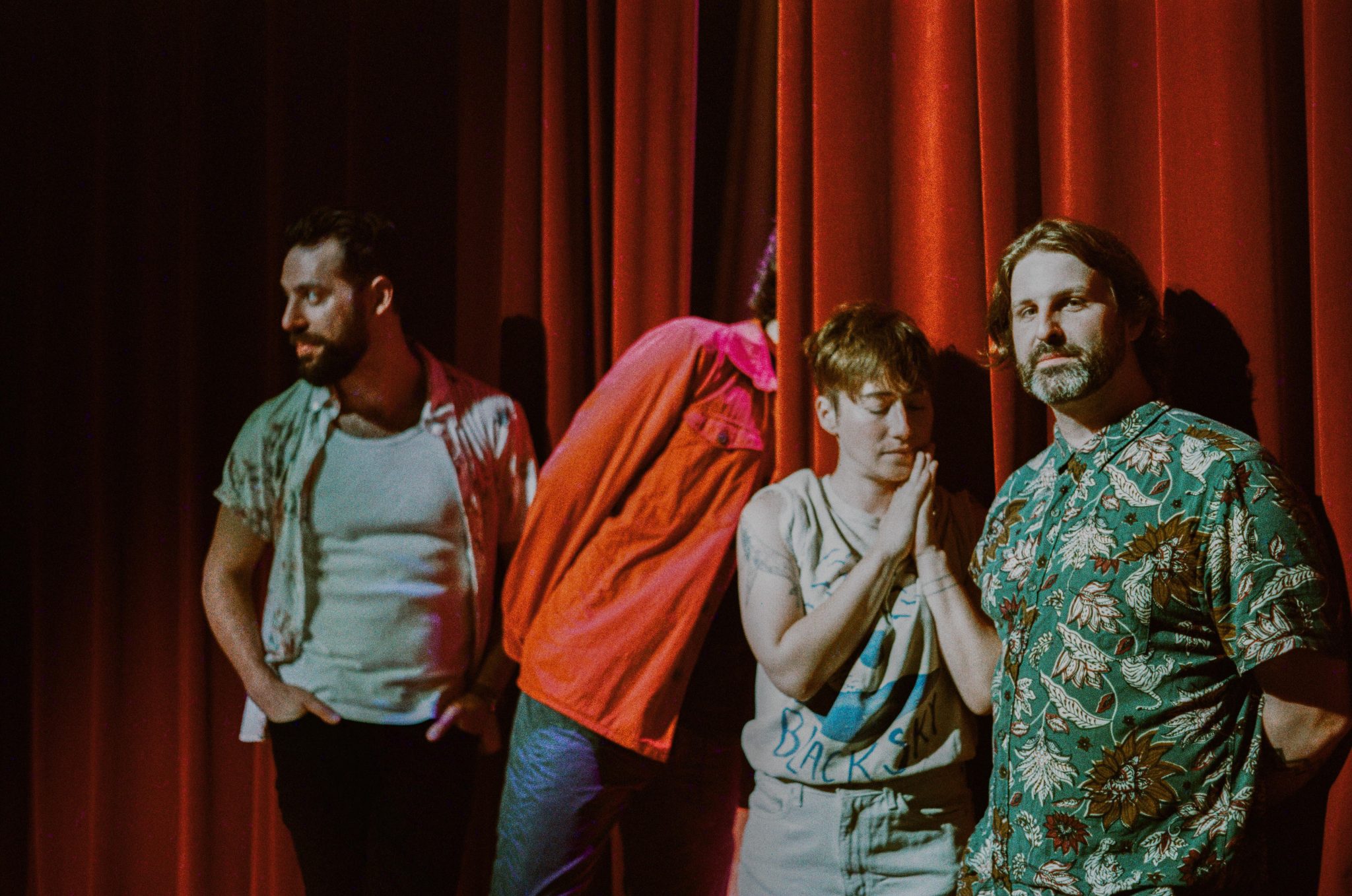 Indie-alternative group Cloudbelly drops powerful lead single ...