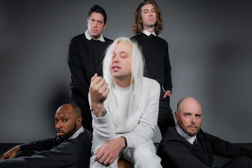 Kevin from Fake Shark fills us in on their new album ‘Afterglow’ and ...