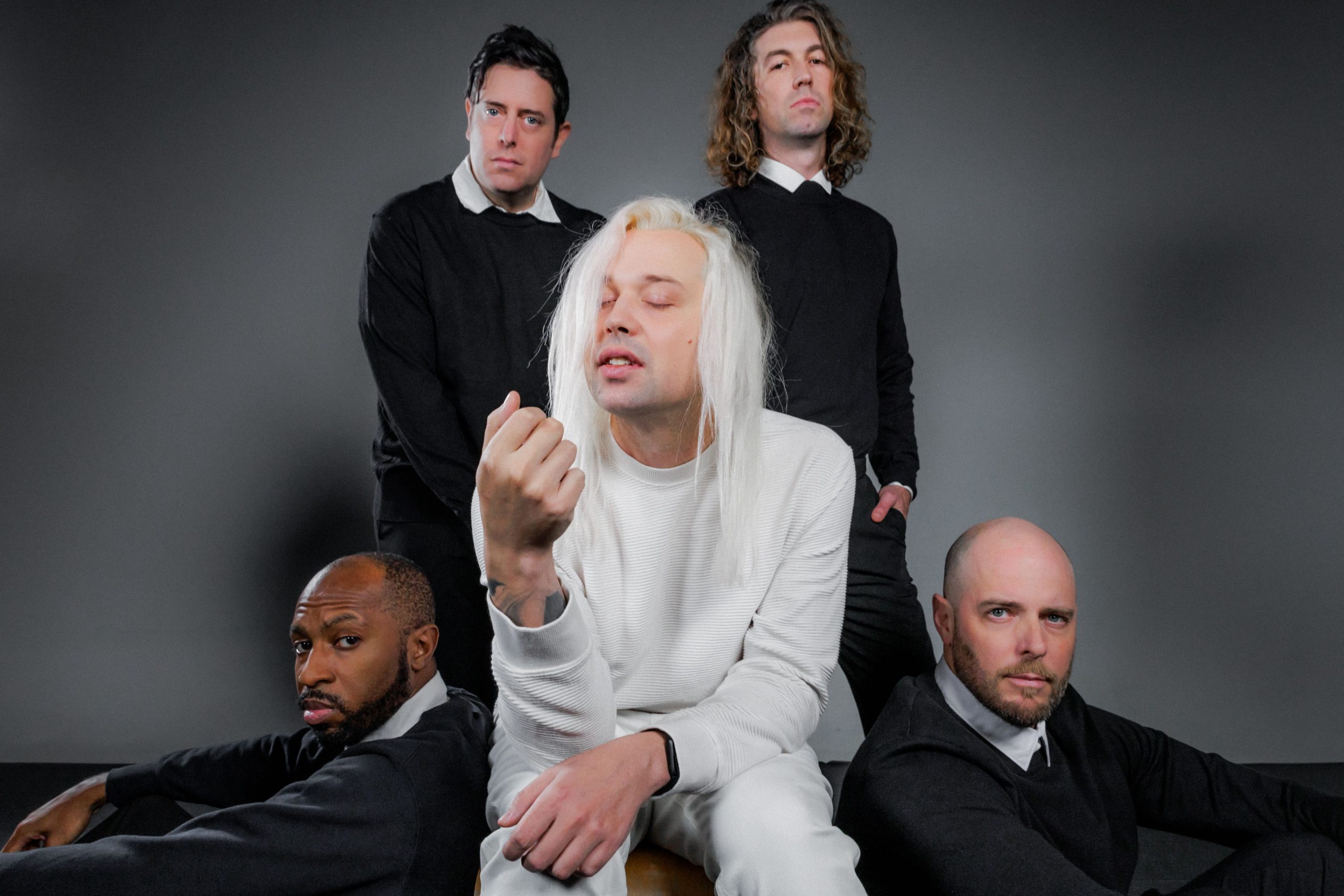 Kevin from Fake Shark fills us in on their new album ‘Afterglow’ and ...