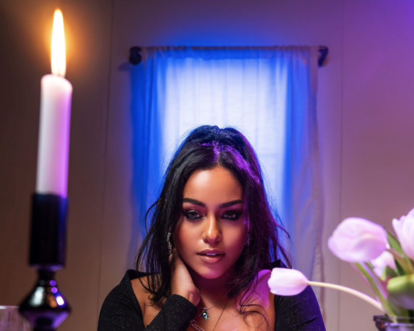 Internationally Acclaimed Songstress and Pop Sensation Gabby B Unveils ...