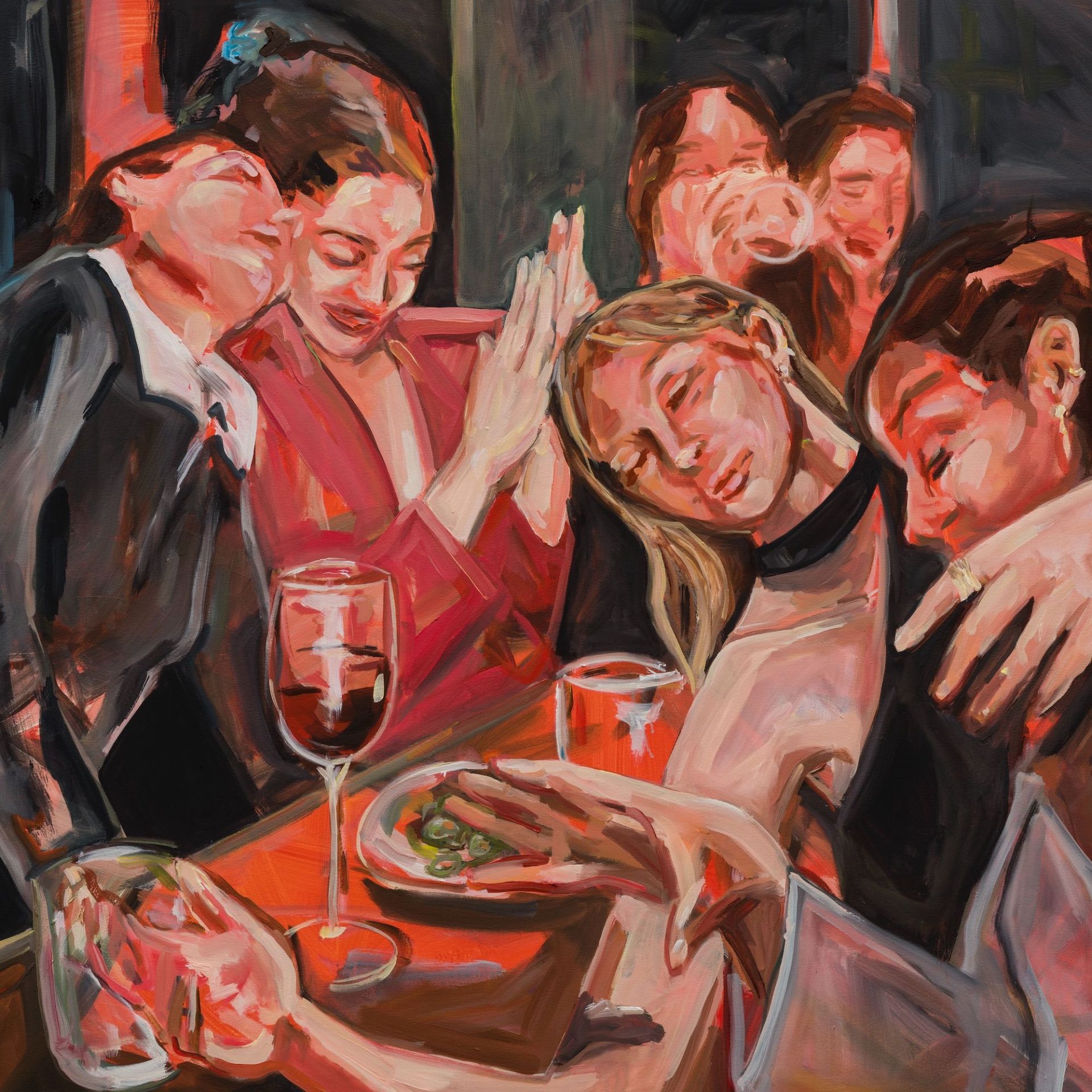 Muo Duo’s New Single Reflects on the “Exciting Times” We’re Living in ...