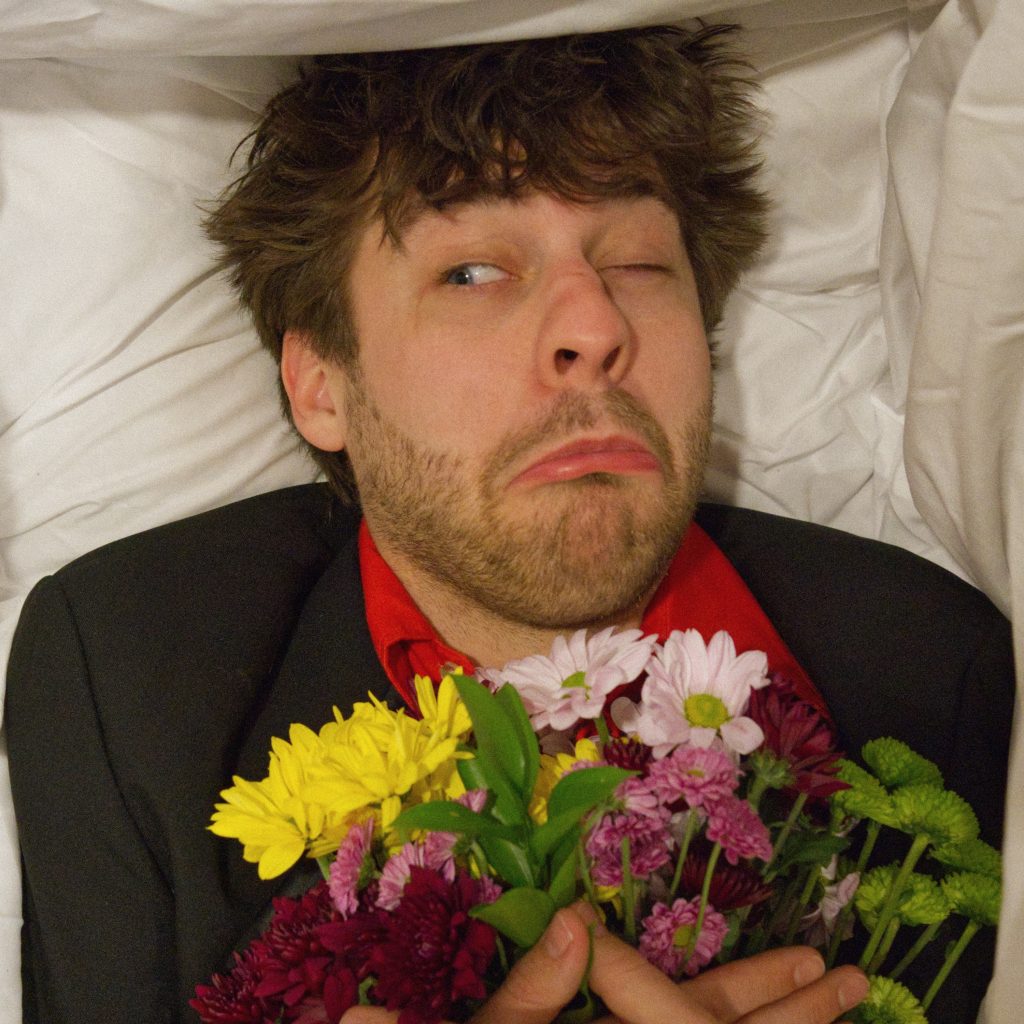 Kahone Concept Guffaws in “Laughing at a Funeral” » // MELODIC Magazine