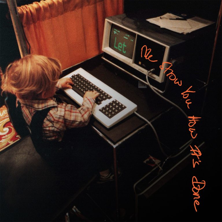 Atomic Tom Rips You a New One in “Let Me Show You How It’s Done” » // MELODIC Magazine