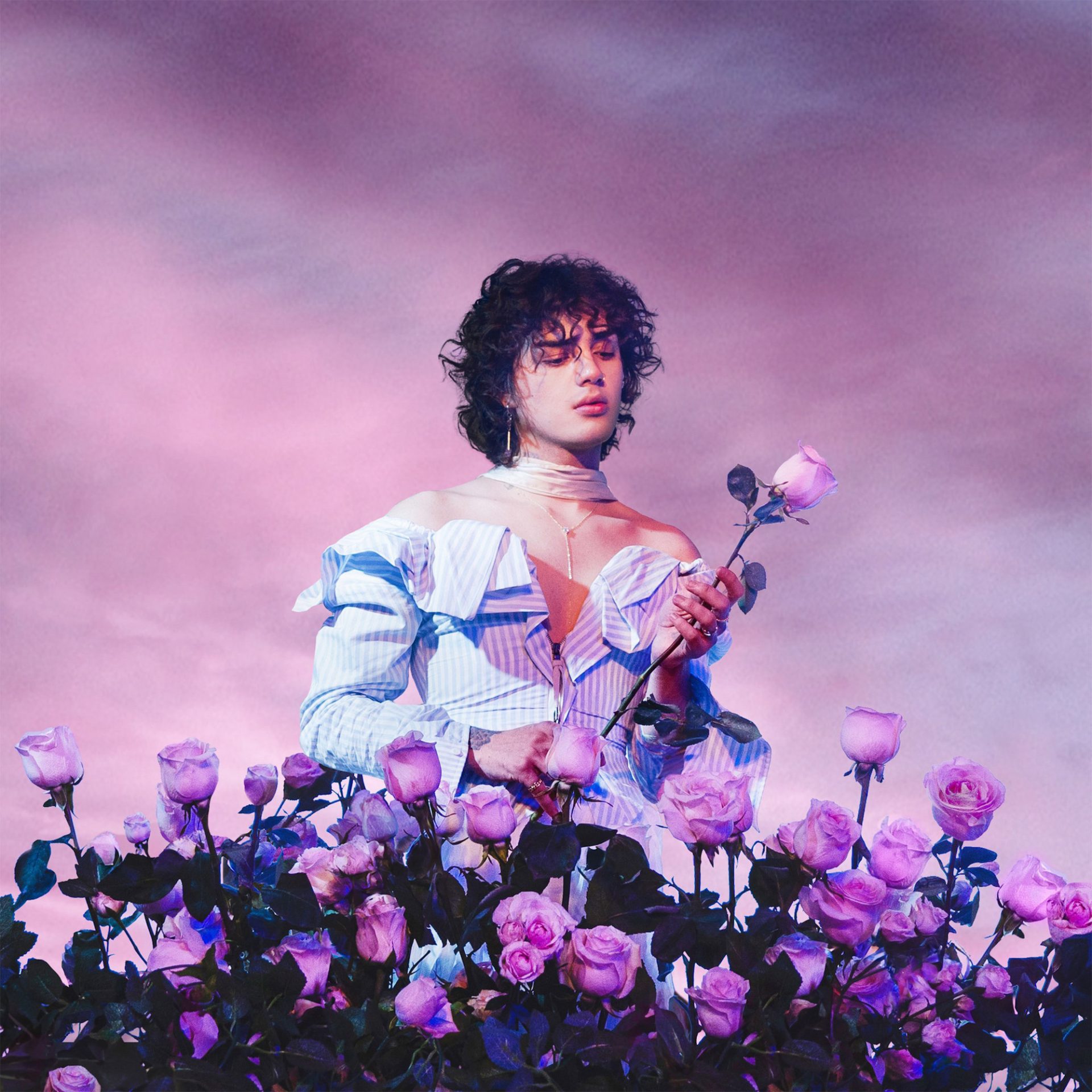 Jordan Suaste Releases Highly Anticipated New Single “Love Who You Want ...