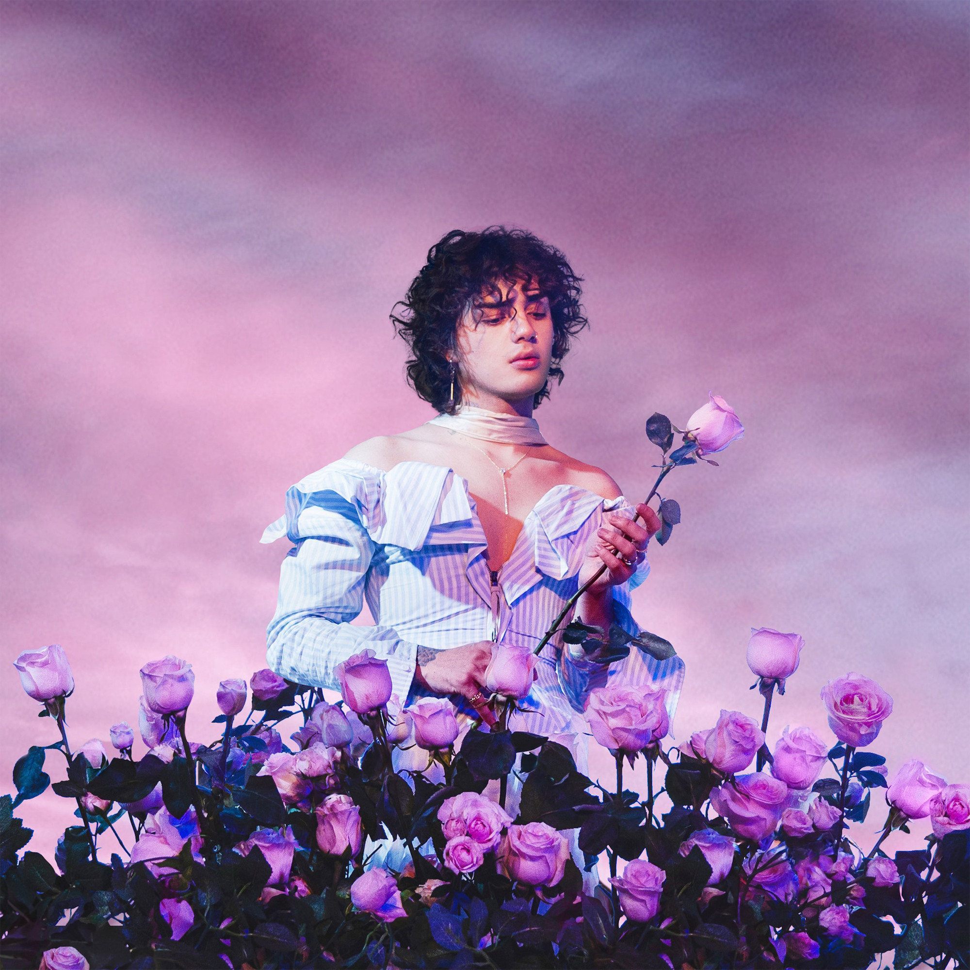 Jordan Suaste Releases Highly Anticipated New Single “Love Who You Want ...