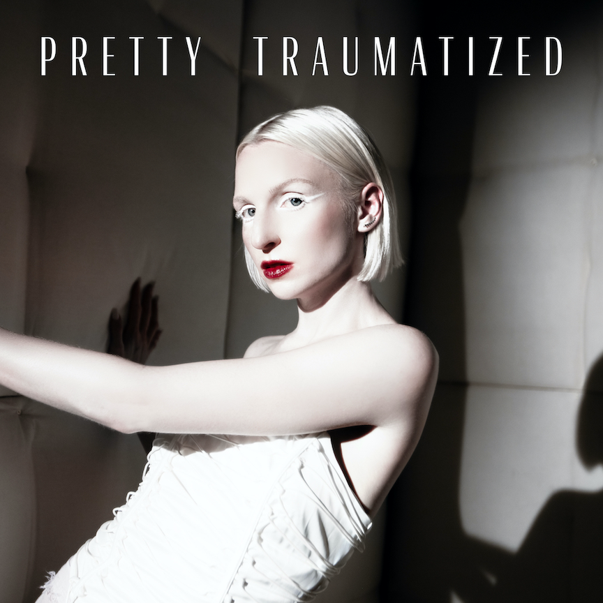 Sadye Reflects on Her Origins as an Artist with “Pretty Traumatized” » // MELODIC Magazine
