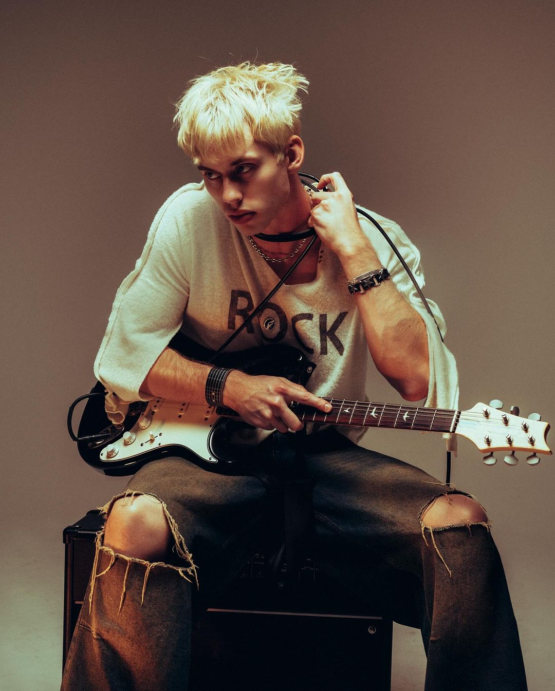 On Your Radar: Haiden Henderson » // MELODIC Magazine