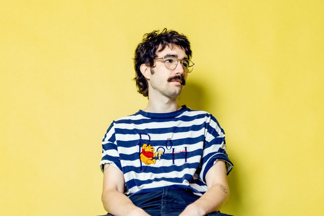 Oh Bummer! Offers Therapeutic Charm and Cheeky Chaos on New EP ‘To Be A ...