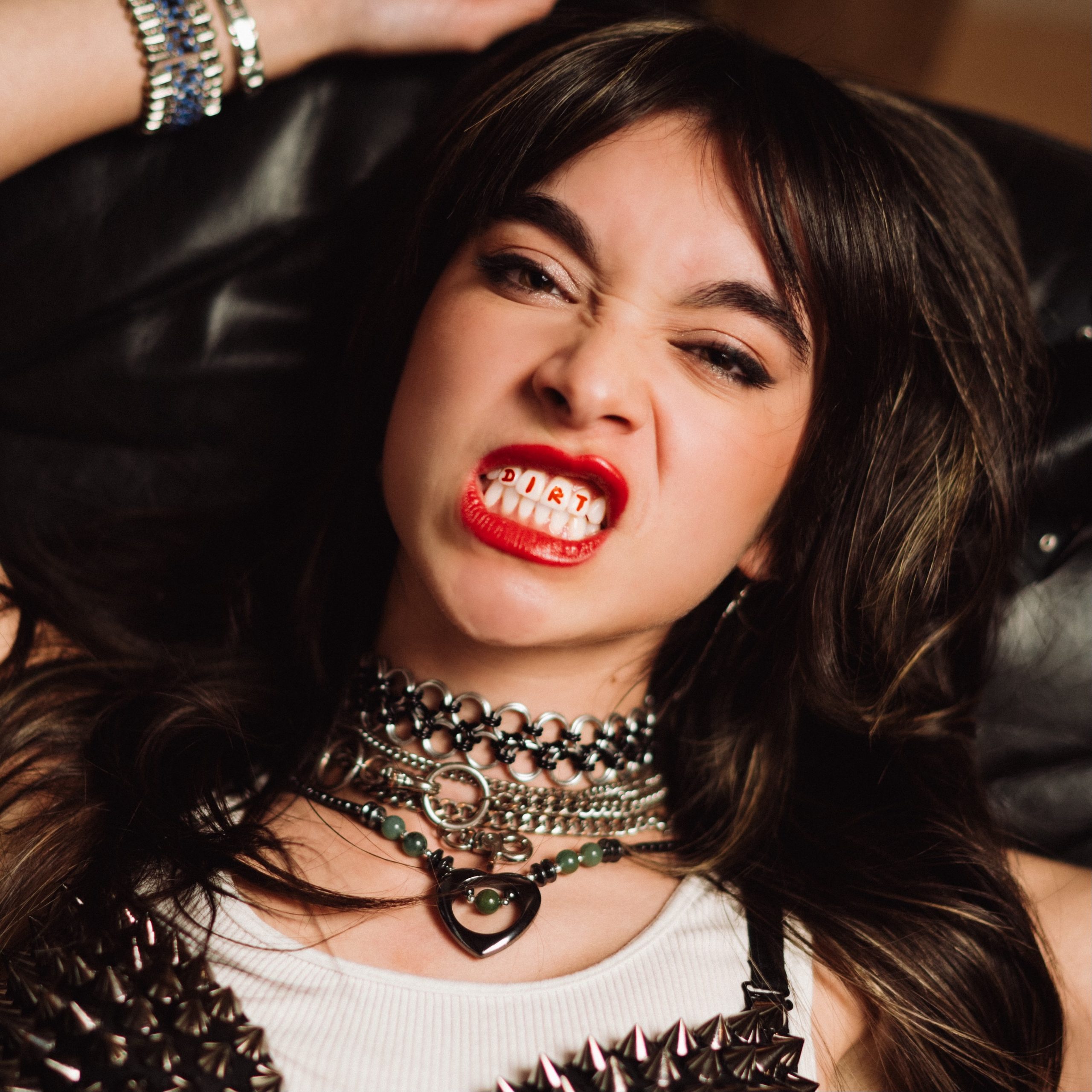 Zoe Ko Searches Los Angeles for “DIRT” » // MELODIC Magazine