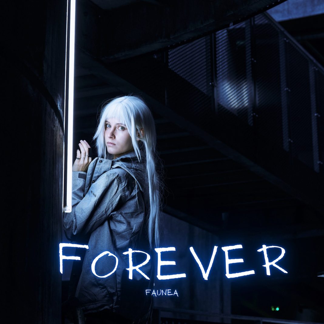 Faunea Breaks Free from Society’s Expectations in “Forever ...