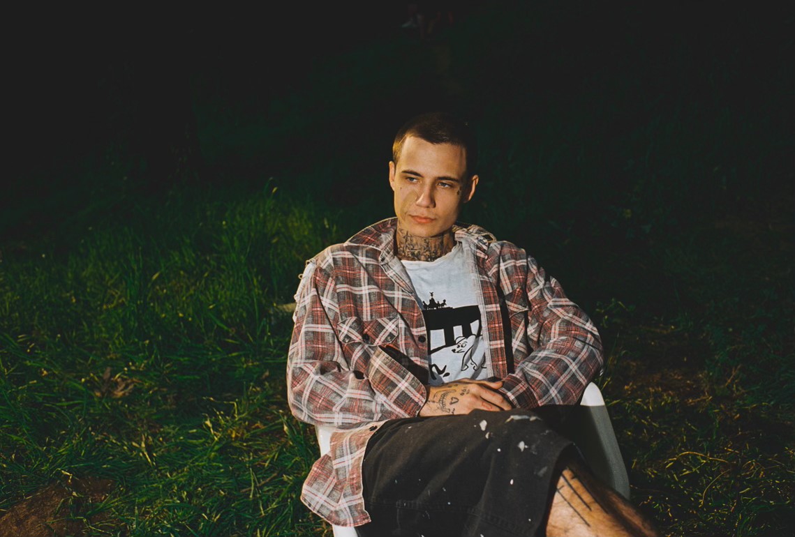 JXDN announces US & Europe WHEN THE MUSIC STOPS Tour