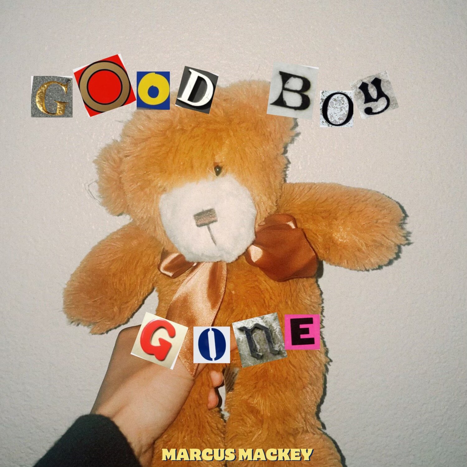 Marcus Mackey’s “Good Boy Gone” is both cathartic and healing ...