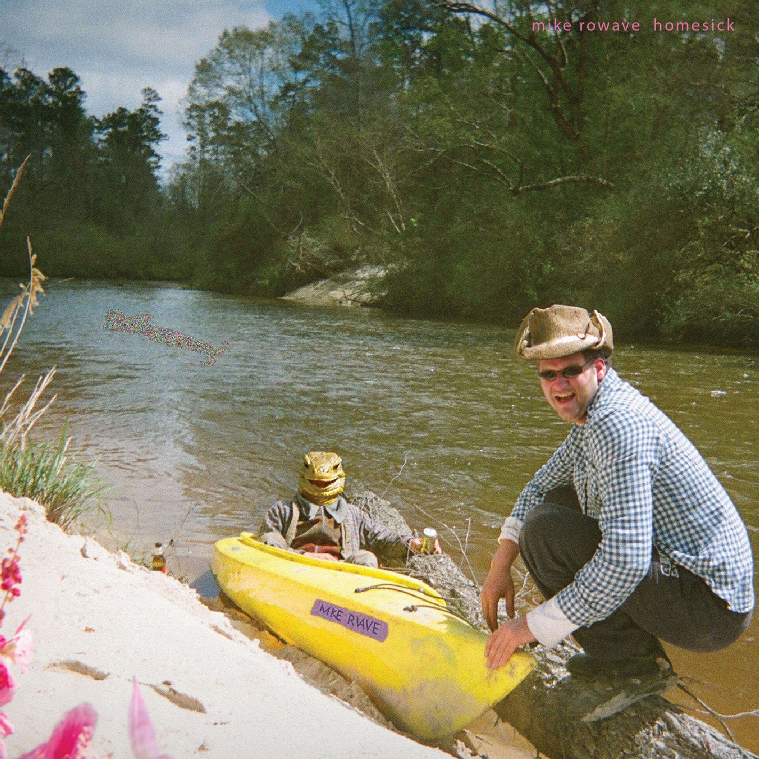 mike rowave invites listeners on a nostalgic trip and savors the past ...